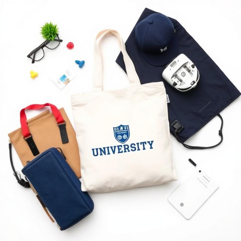 CampusRep Ghana - Premium University Merchandise